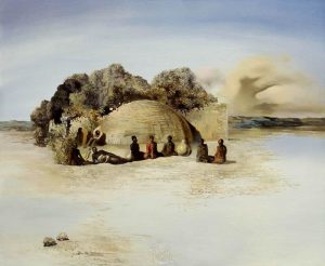 dalisculptures.com Profile of Time: Salvador Dali's Exploration of Time ...